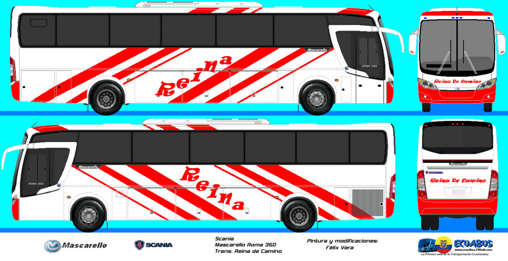 bus ecuador juegos 2d: Buses en este juego