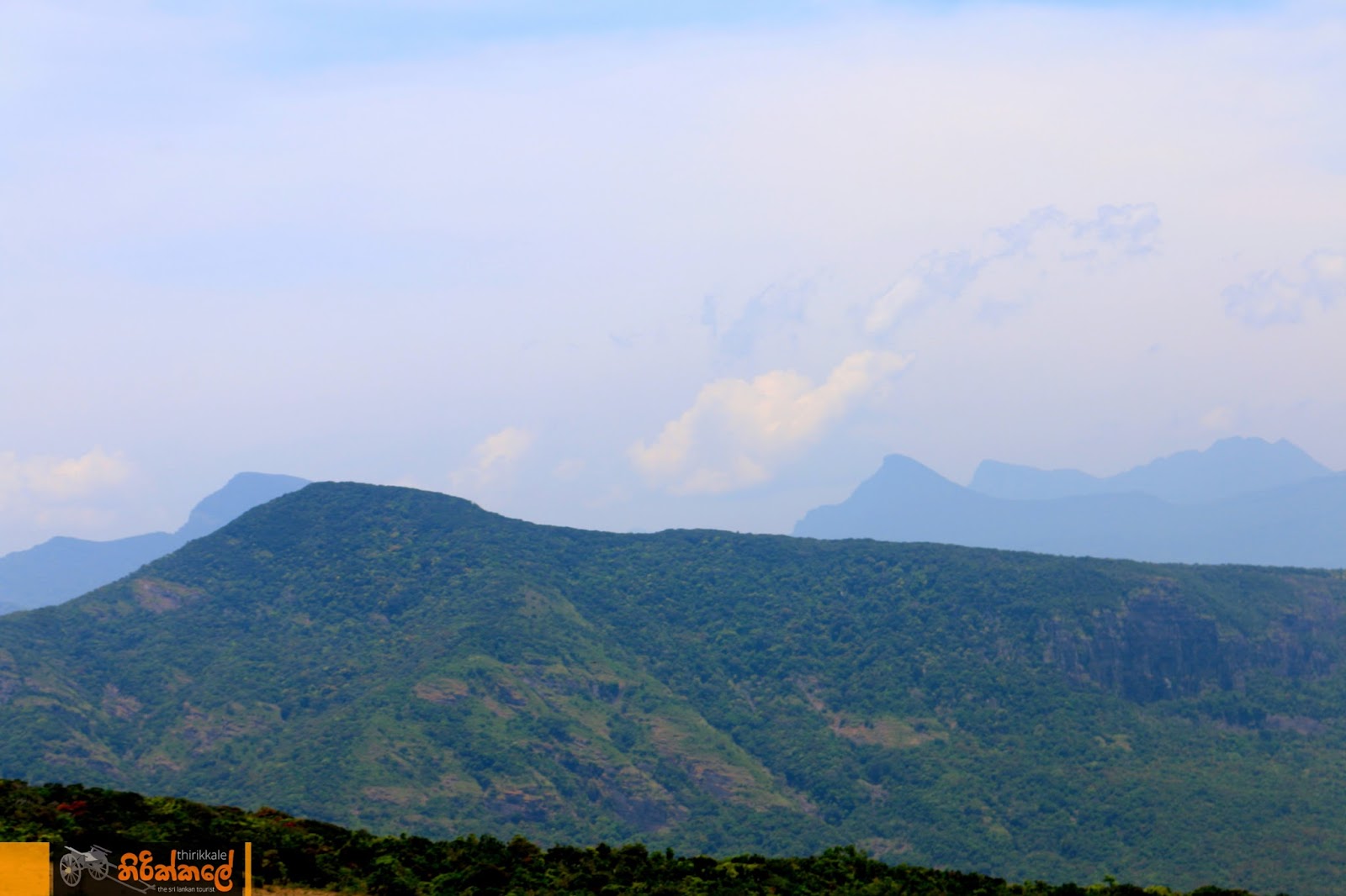 පිටවල පතන (pitawana pathana) - "Thirikkale" (තිරික්කලේ)