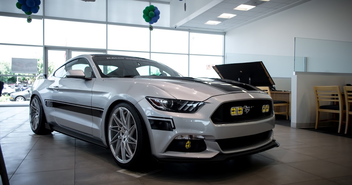 ACE Alloy Wheel x AMF Forged Wheels