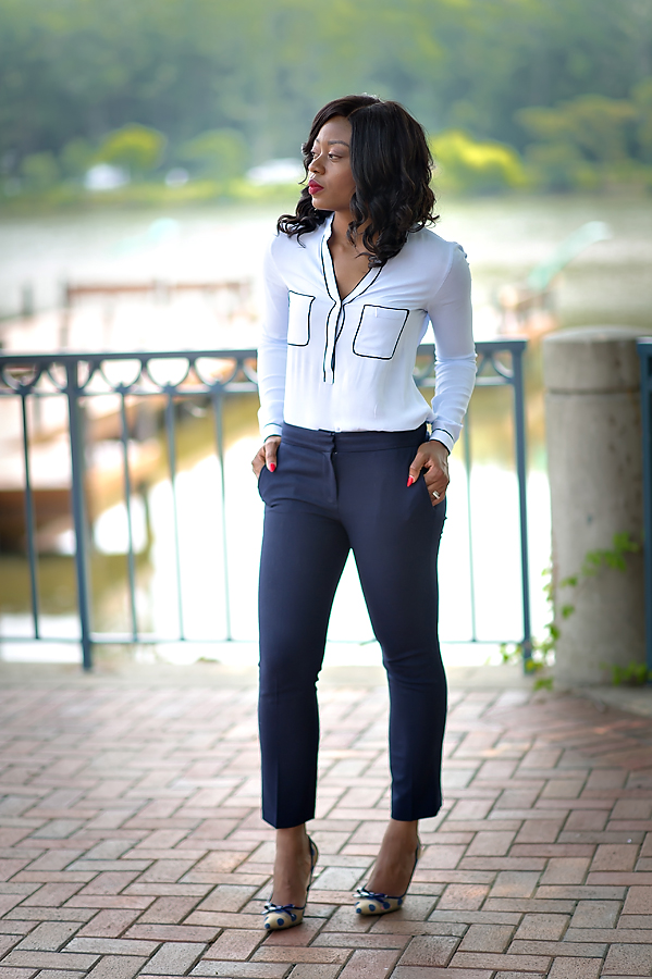 Work Style - Jadore-Fashion