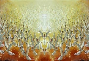 Inspirational Thoughts and more...: Thoughts on Fireworks, Aliens and ...