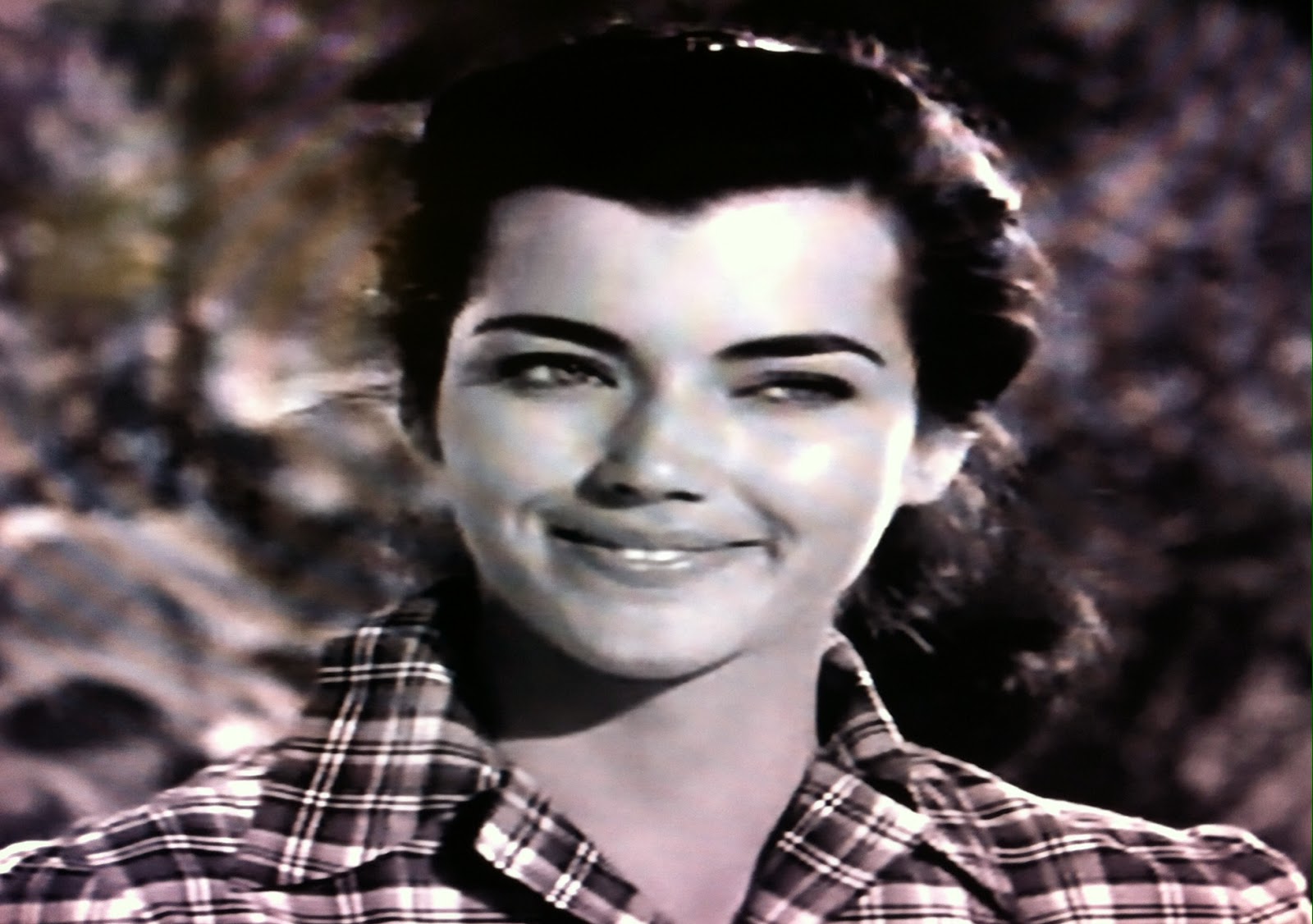 The Horn Section: MAVERICK Mondays: "Holiday at Hollow Rock" (1958)