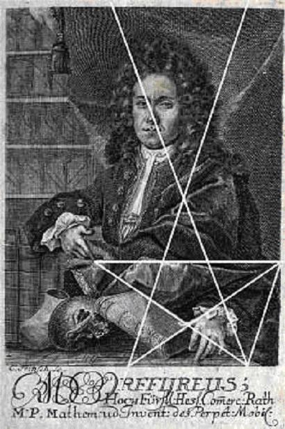 Bessler's Wheel and the Orffyreus Code: Bessler's Wheel and the ...