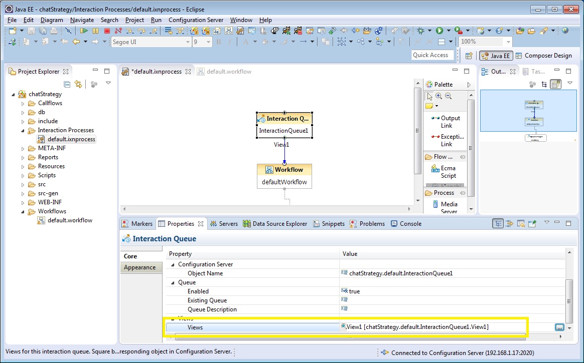 Tech Tips: Genesys Chat 8.5 Installation Notes