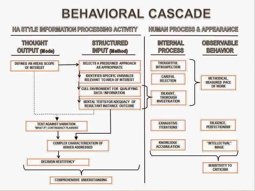 Organizational Engineering: The Engineering Personality