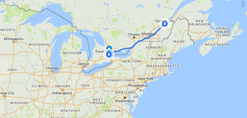 Natalie the Explorer: June in a nutshell