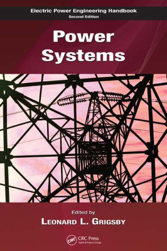 Engineering And Medical Books Library: POWER SYSTEM HandBook (Book E22)