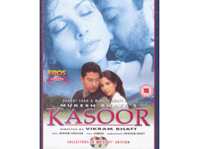Bolly M+M: KASOOR {2001}