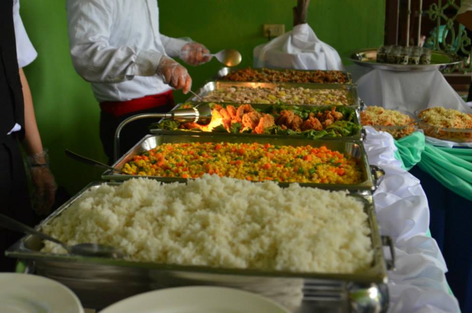 Magkano Budget Sa Binyag