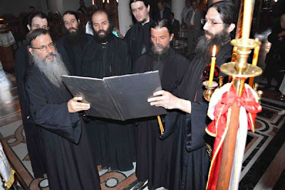 ORTHODOX CHRISTIANITY THEN AND NOW: 3rd Anniversary of the Miraculous ...