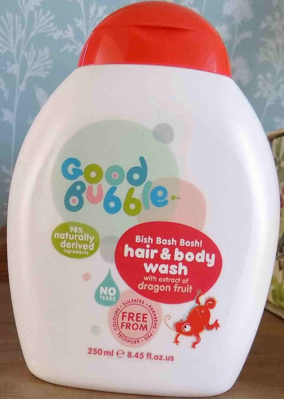 Madhouse Family Reviews: Brilliant bathroom buys for tweens, teens and ...