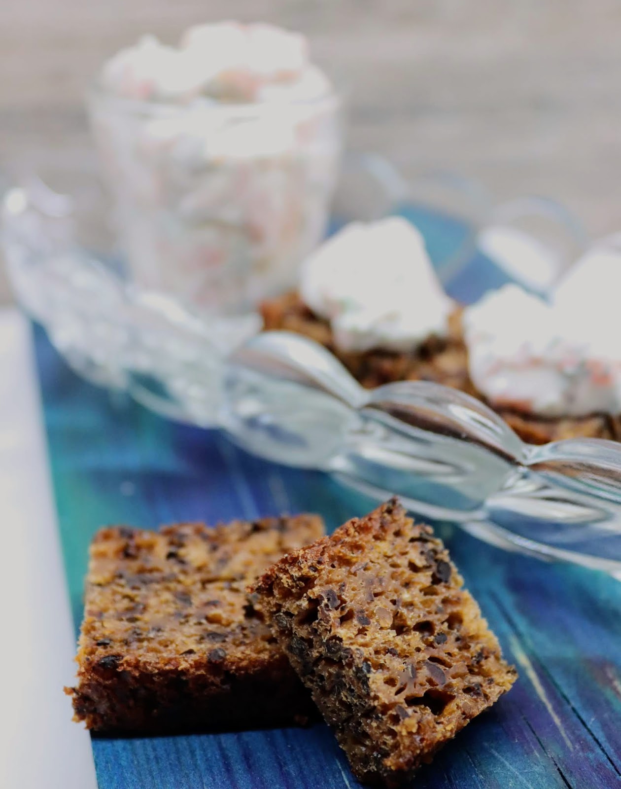 Paperivuoka: Lohimousse