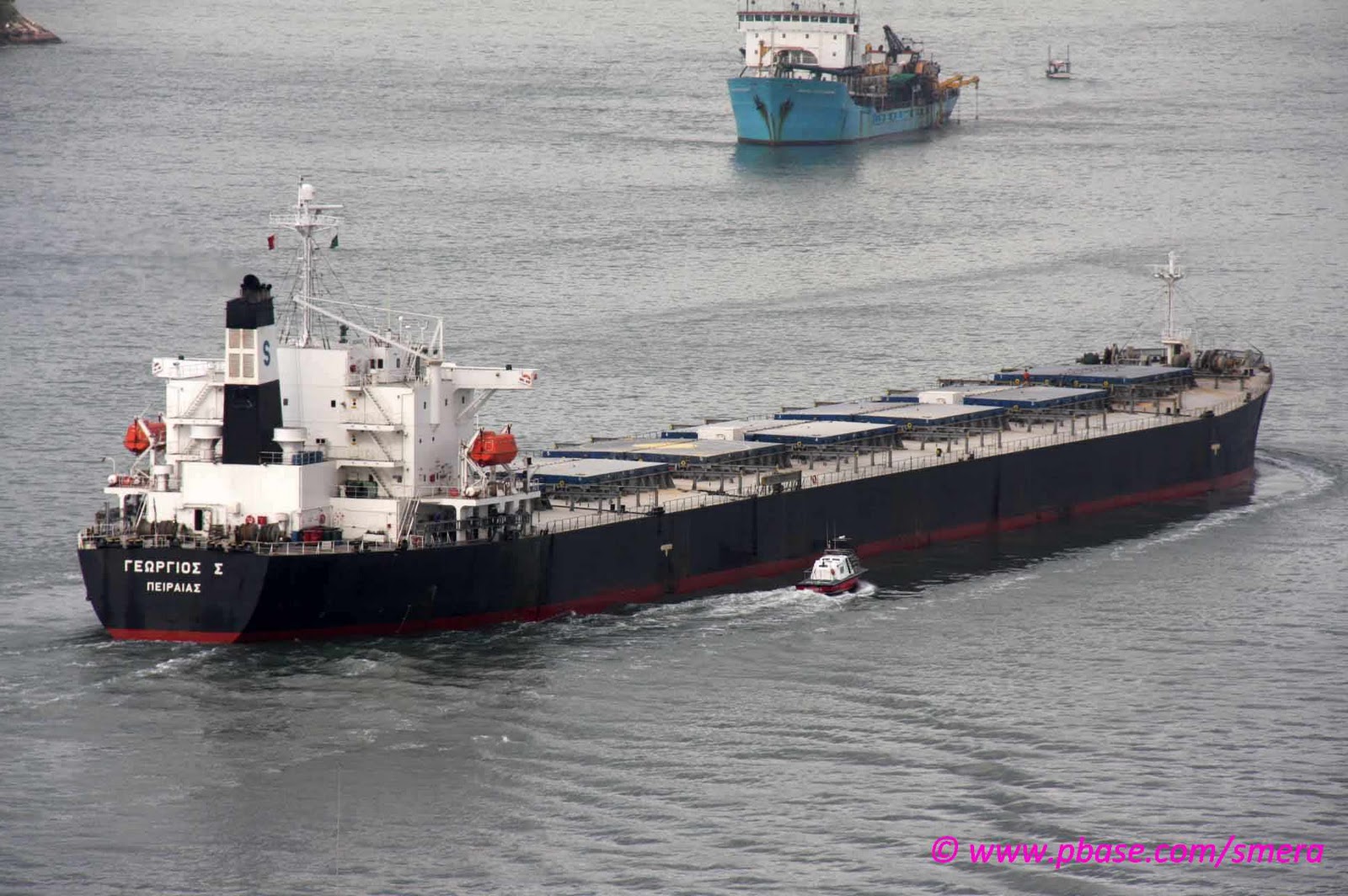 Santos Shiplovers: Manobras em 20/10