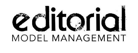 Editorial Model Management: fresh new Face! DASHA