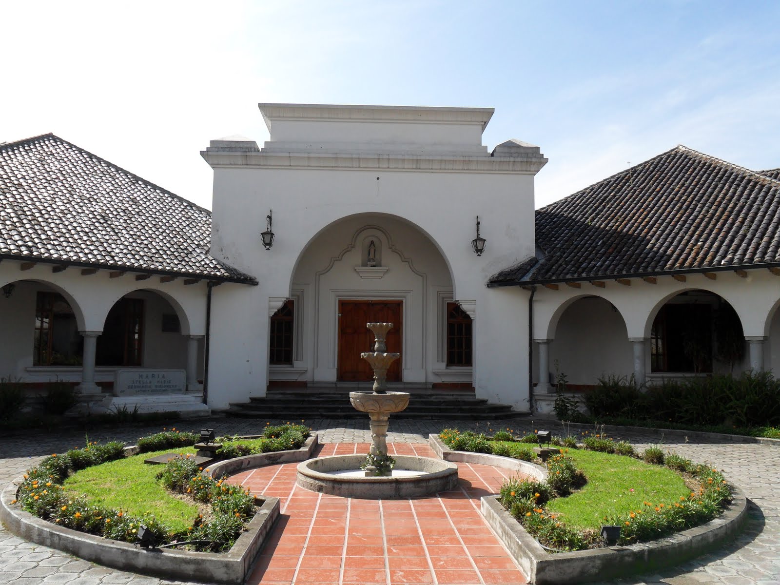 CASA DE RETIRO: Es este el lugar que buscabas... BIENVENIDO...