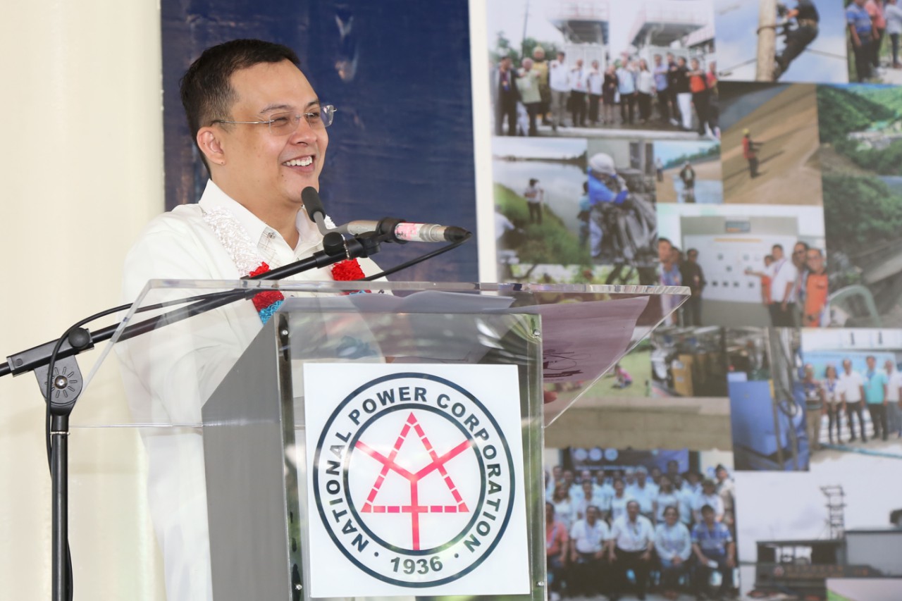 DOE Asks NAPOCOR to Work for Total Electrification ~ Wazzup Pilipinas ...