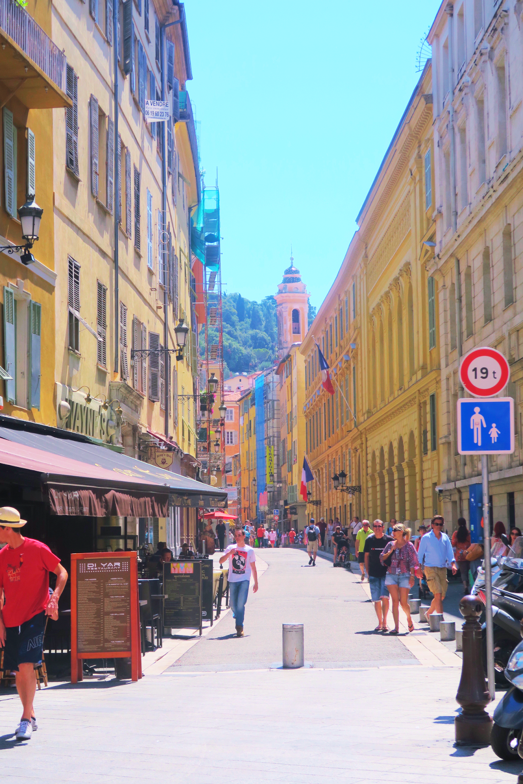 Nice is Nice | French Riviera | Wanderlust Beauty Dreams