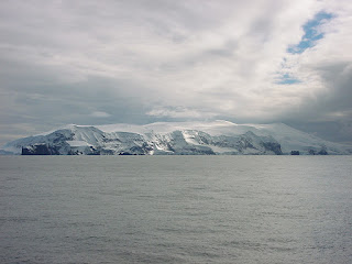 Isla Buckle - Volcanian