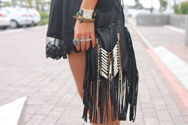 CONSEJOS DE MODA,BELLEZA Y BIENESTAR: LOS FLECOS SIGUEN DE MODA EN ...