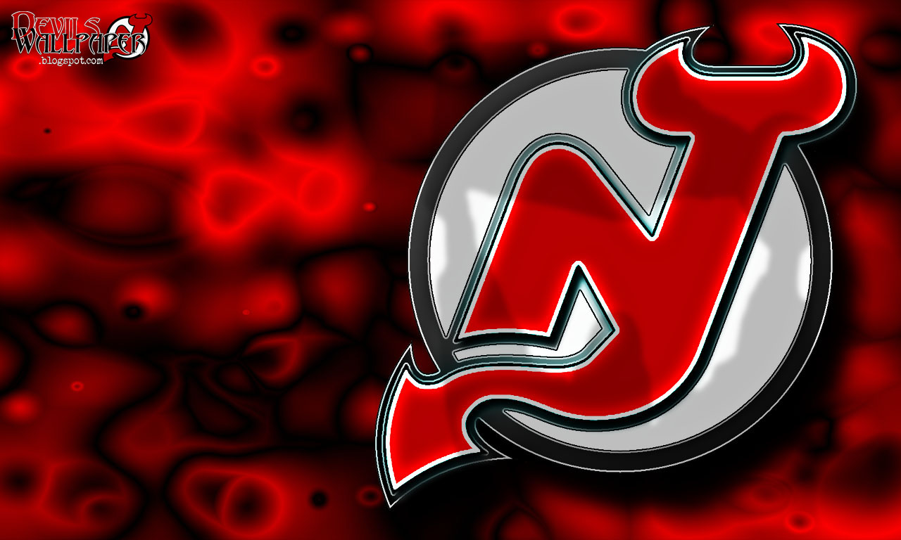 Devils Wallpaper: Time Is Drawing Near