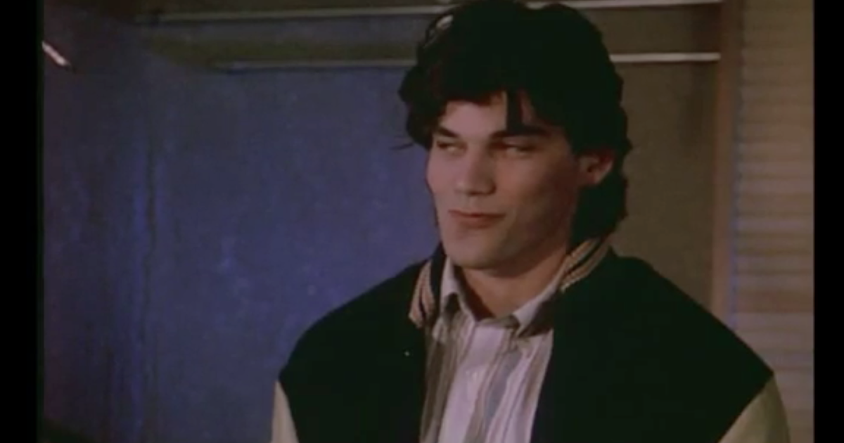 Adam's Male Celebrities (Generally) In Tighty Whities.: Dean Cochran ...