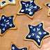 Mother's Kitchen: Prom Cookies
