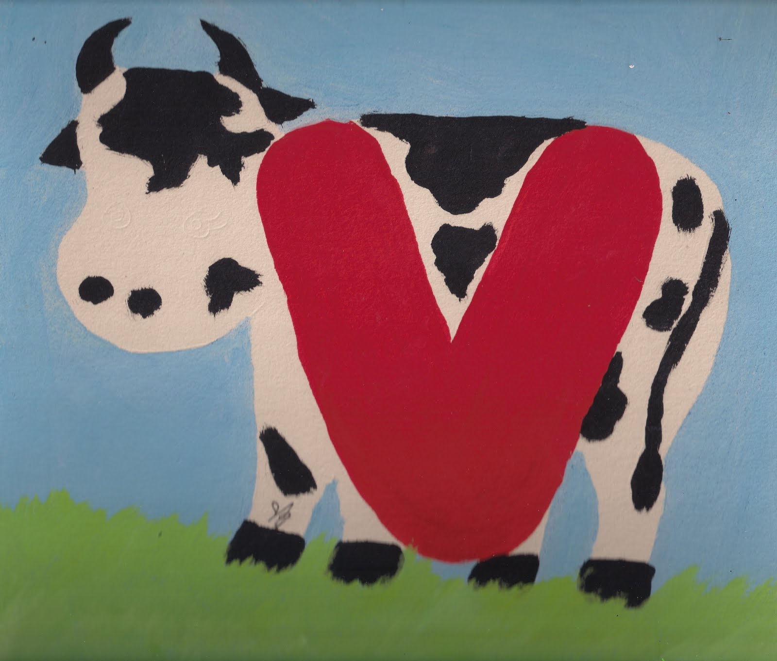 EL BLOG DE FERNANDO CARDENAS: 6. El abecedario minúsculo para la ...