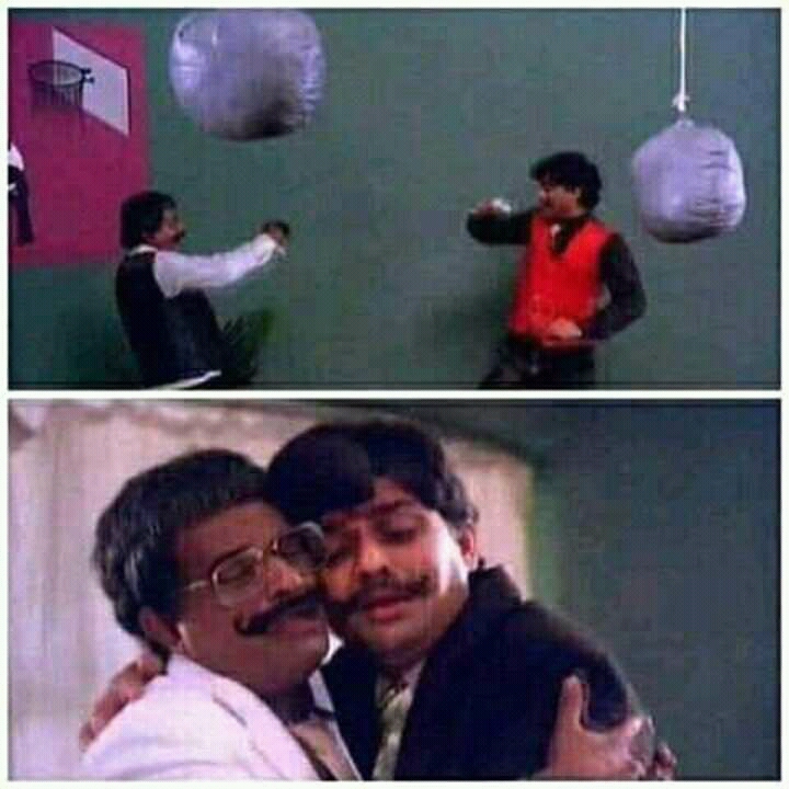 Download free malayalam plain memes: Jagathy memes