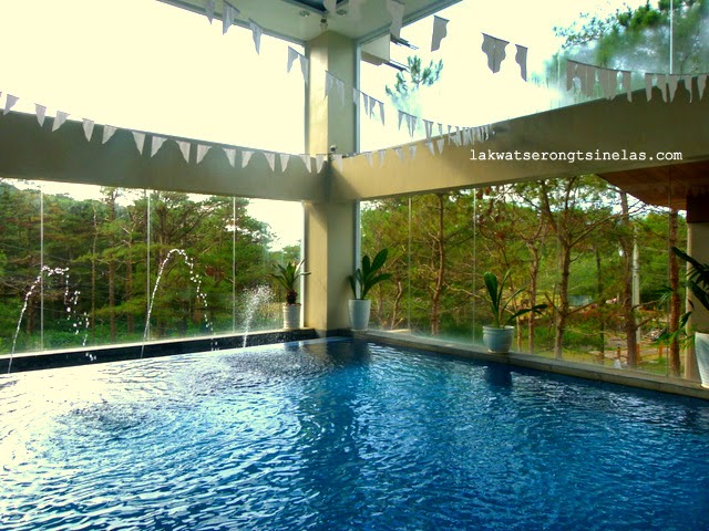 LE MONET HOTEL OF BAGUIO CITY: OF LUXURY AND COMFORT - Lakwatserong Tsinelas