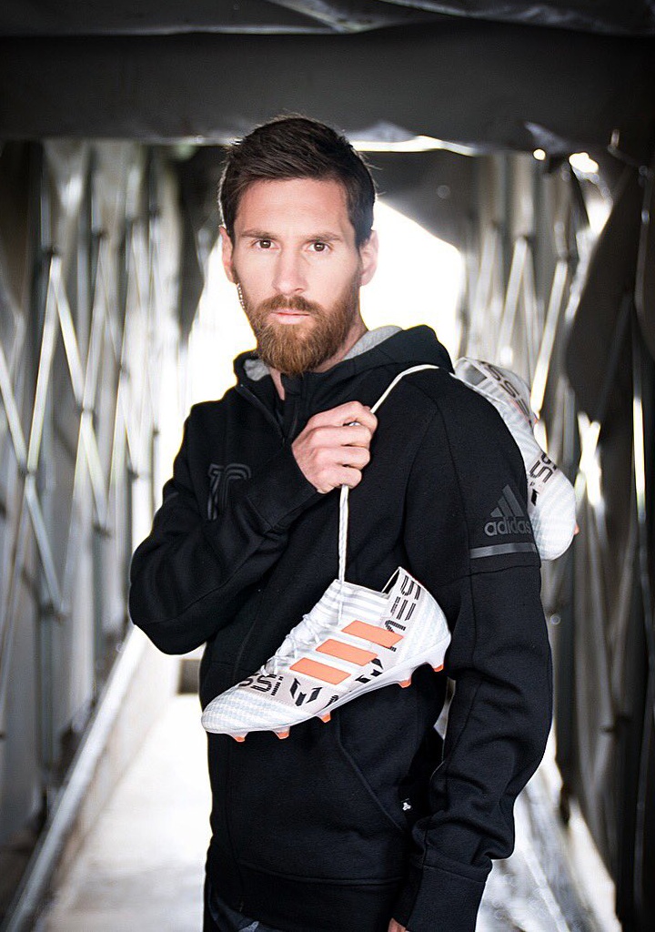 Lionel Messi Latest Photo Gallery | Biodata Cave