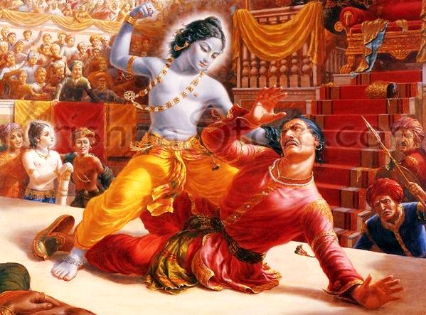 Decode Hindu Mythology: Krishna - The Historical Perspective