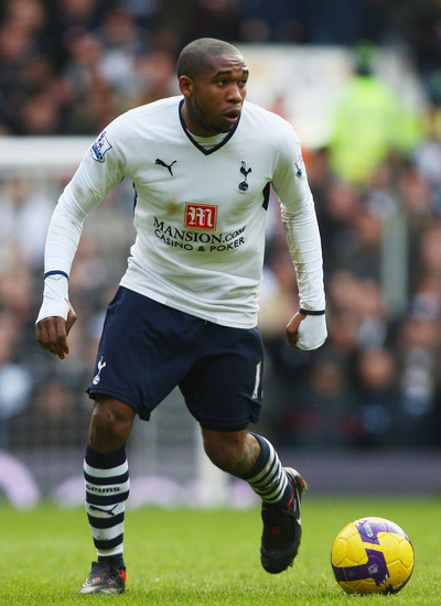 BBC Football: May 2011