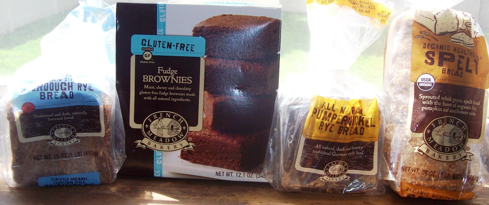 French Meadow Bakery Review | The Nutritionist Reviews