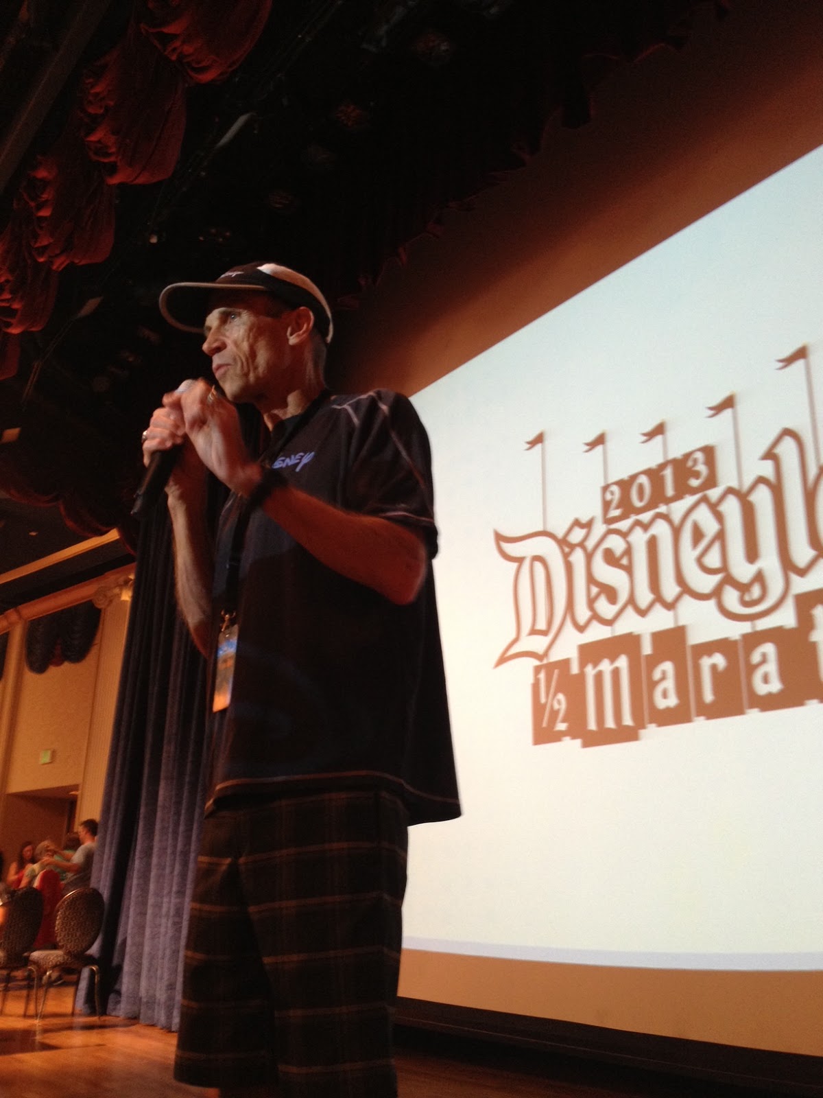 The Unlikely Competitor: Dumbo Double Dare Recap- Day 1 and Expo