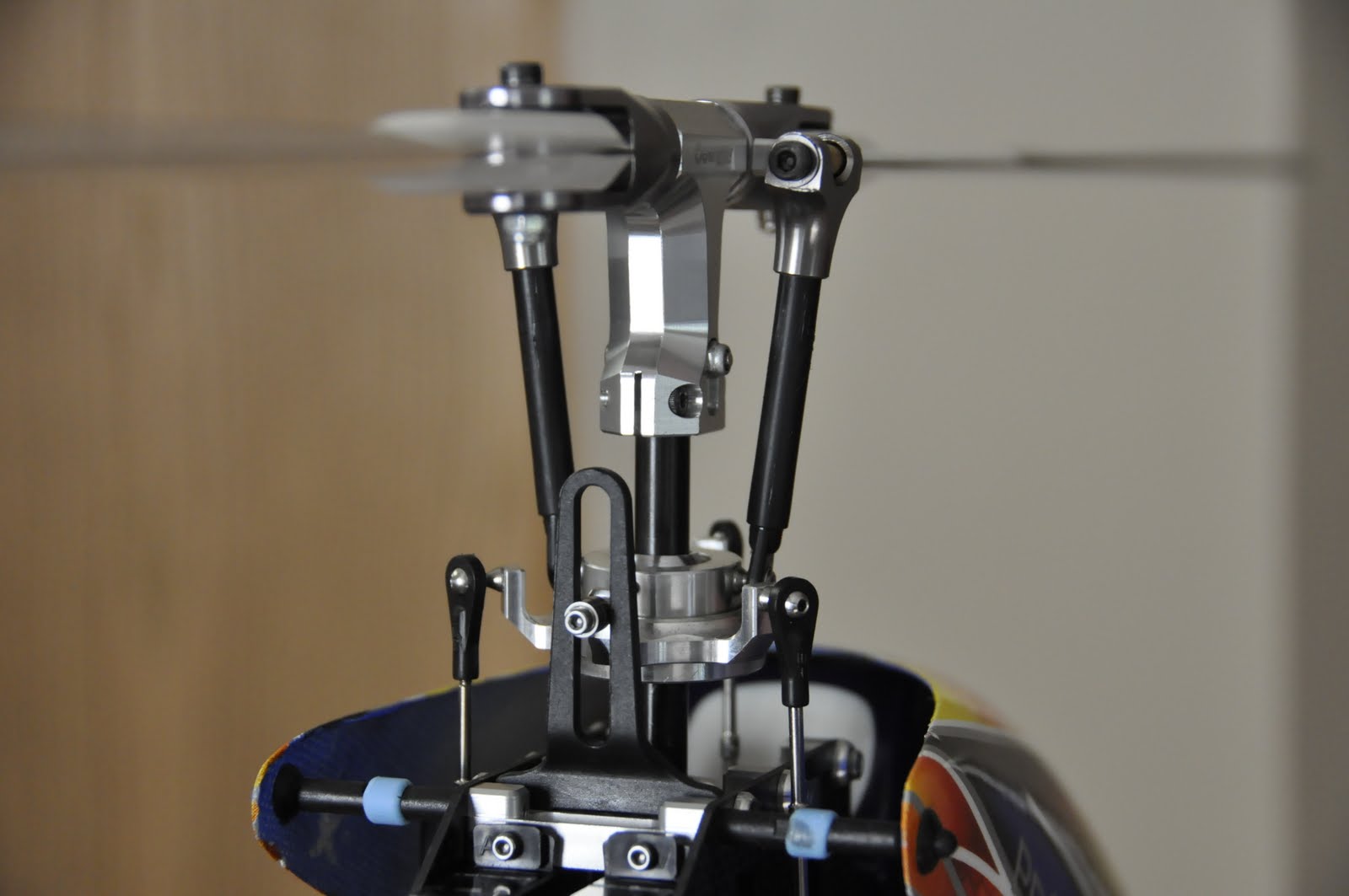 FBL Protos 500: FBL Protos 500