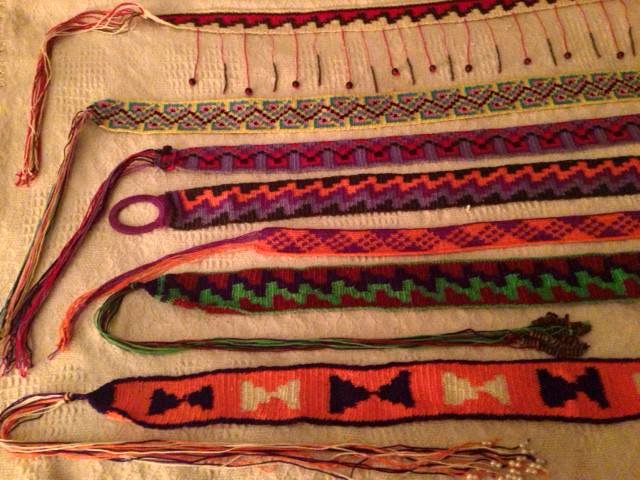 BILUM FASHION GAINING INTEREST - One Papua New Guinea