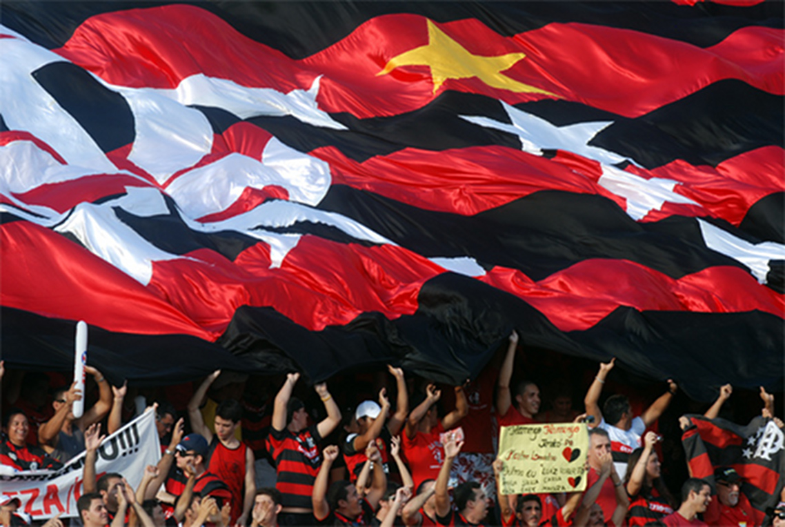 Fla-Glória - Embaixada da Nação: Hojé assim como ontem e amanhã é Dia ...