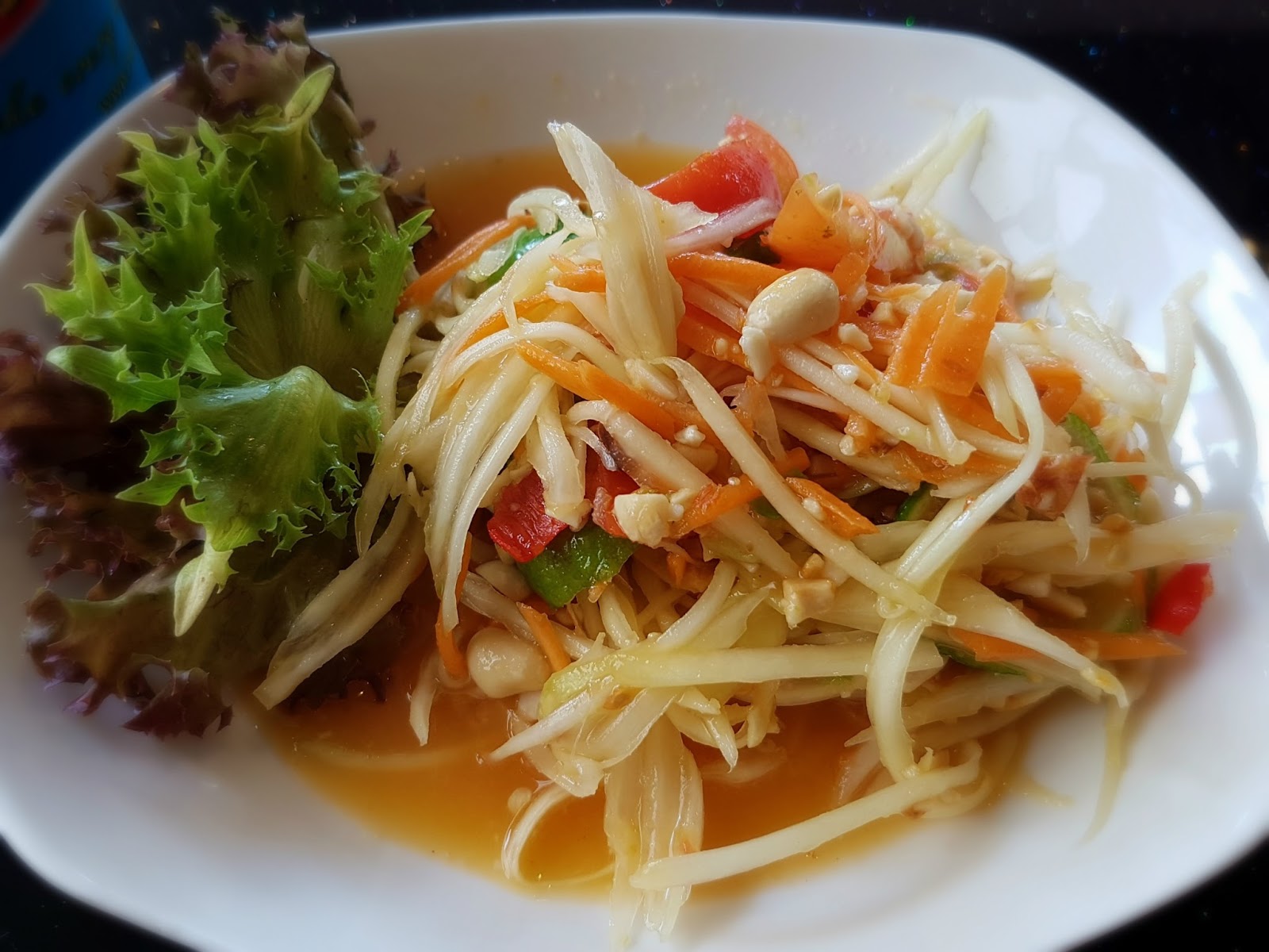 7 Delicious Must Try Dishes In Thailand Krysti Jaims