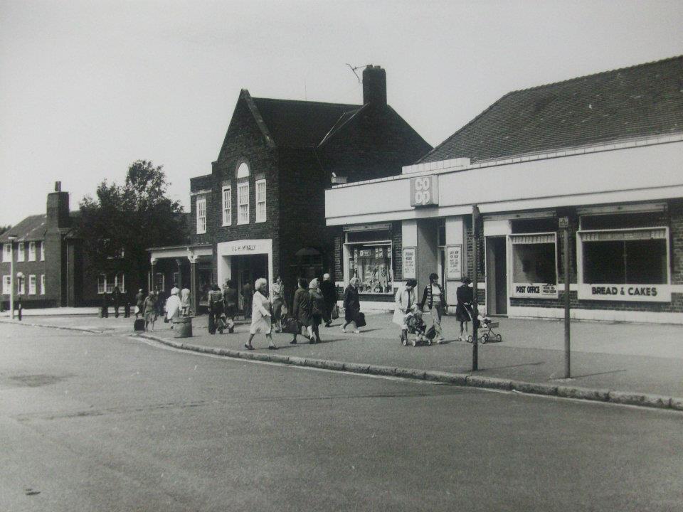 InACityLiving: L9-10-11