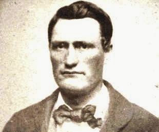 Mi Guerra de Secesión: Los Humiston