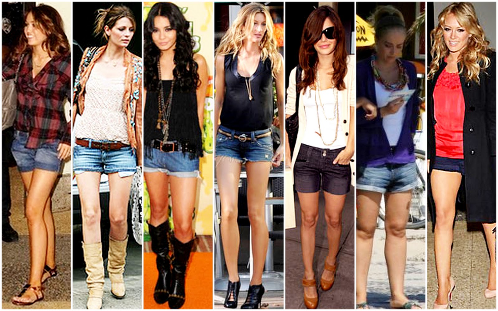 Tudo Sobre Moda: Tudo Sobre Moda