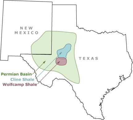 War News Updates: Massive U.S. Oil Discoveries Continue
