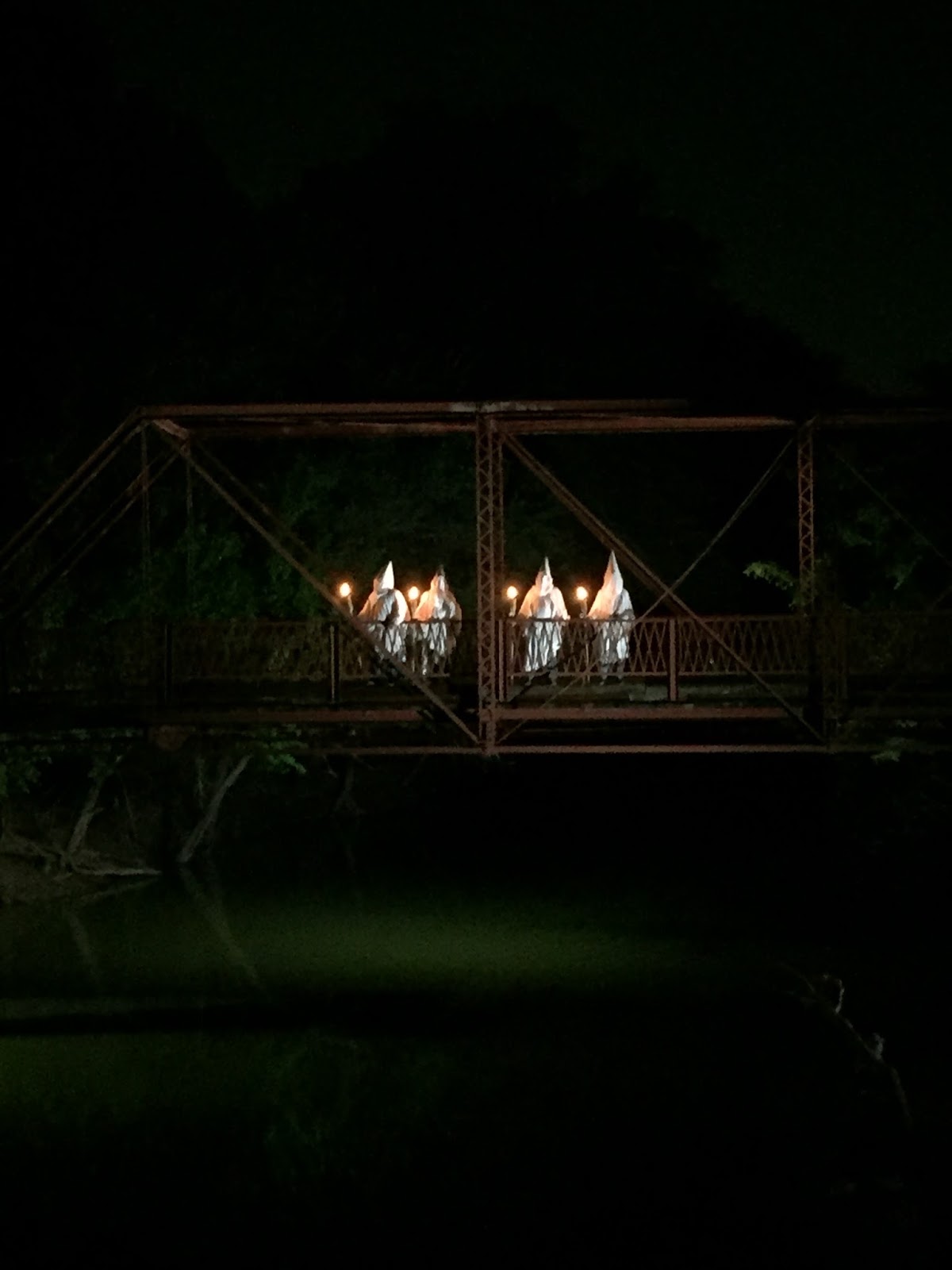 Becky Vickers(BECKS) - Everyday Ghost Hunter/Goatman's Bridge Ghost ...