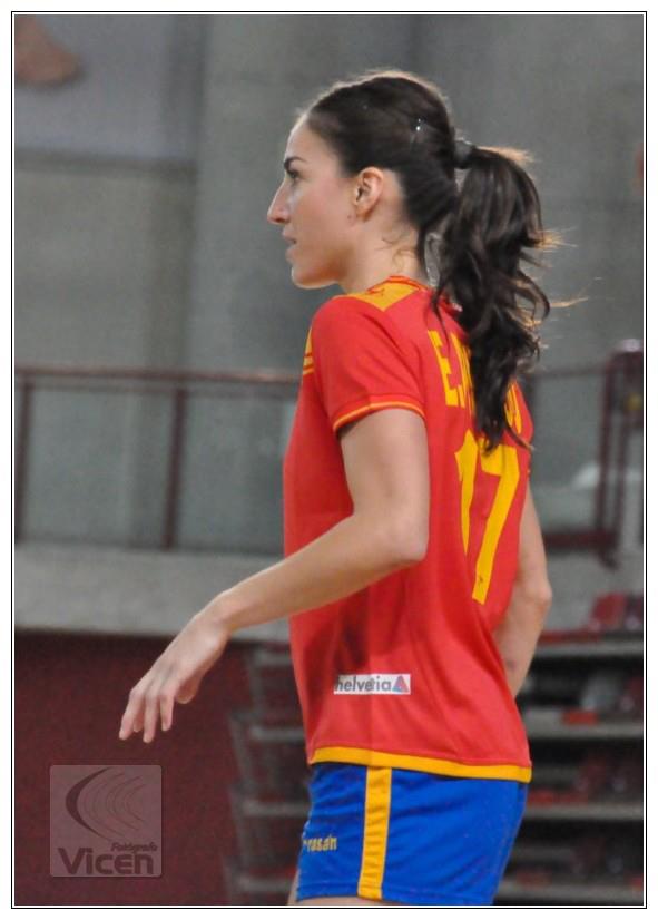 ELI PINEDO: «QUEREMOS LLEGAR HASTA EL FINAL» – Deporte Cien Por Cien