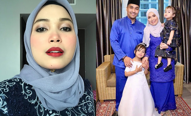 Jawapan Farah AF2 Setelah Ramai Netizen Tertanya-tanya Kemanakah Dia ...