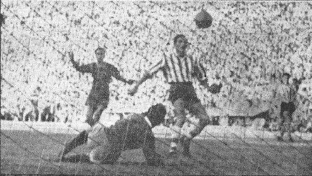 LA PELOTA NO SE MANCHA: COPA EVA DUARTE