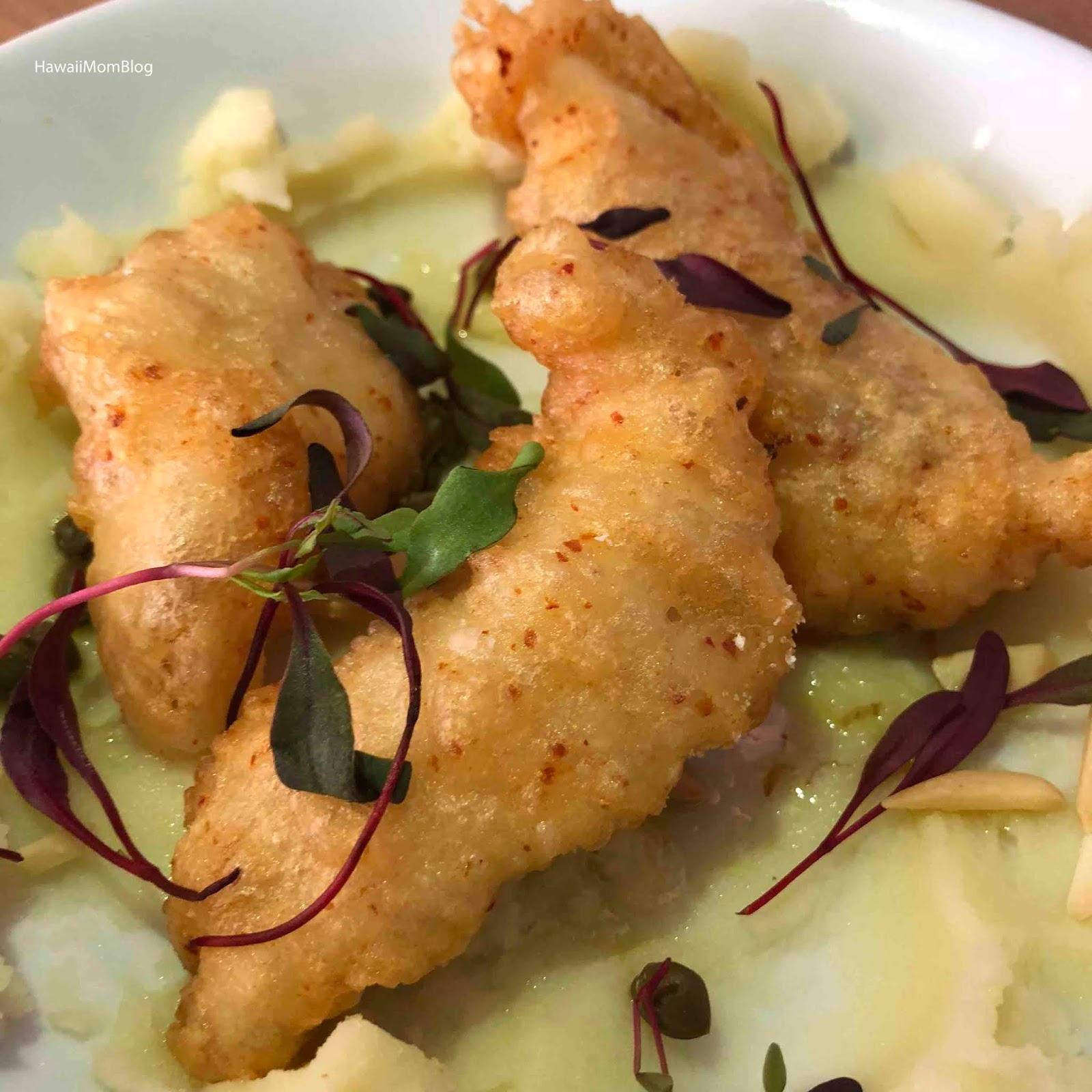 Hawaii Mom Blog: Visit DC: Zaytinya