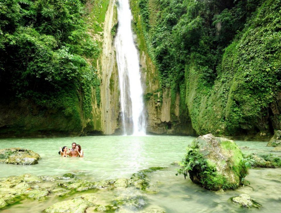Things to do in and around Cebu: Barili