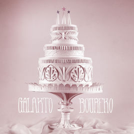 Ödland - Galaktoboureko - Poperie