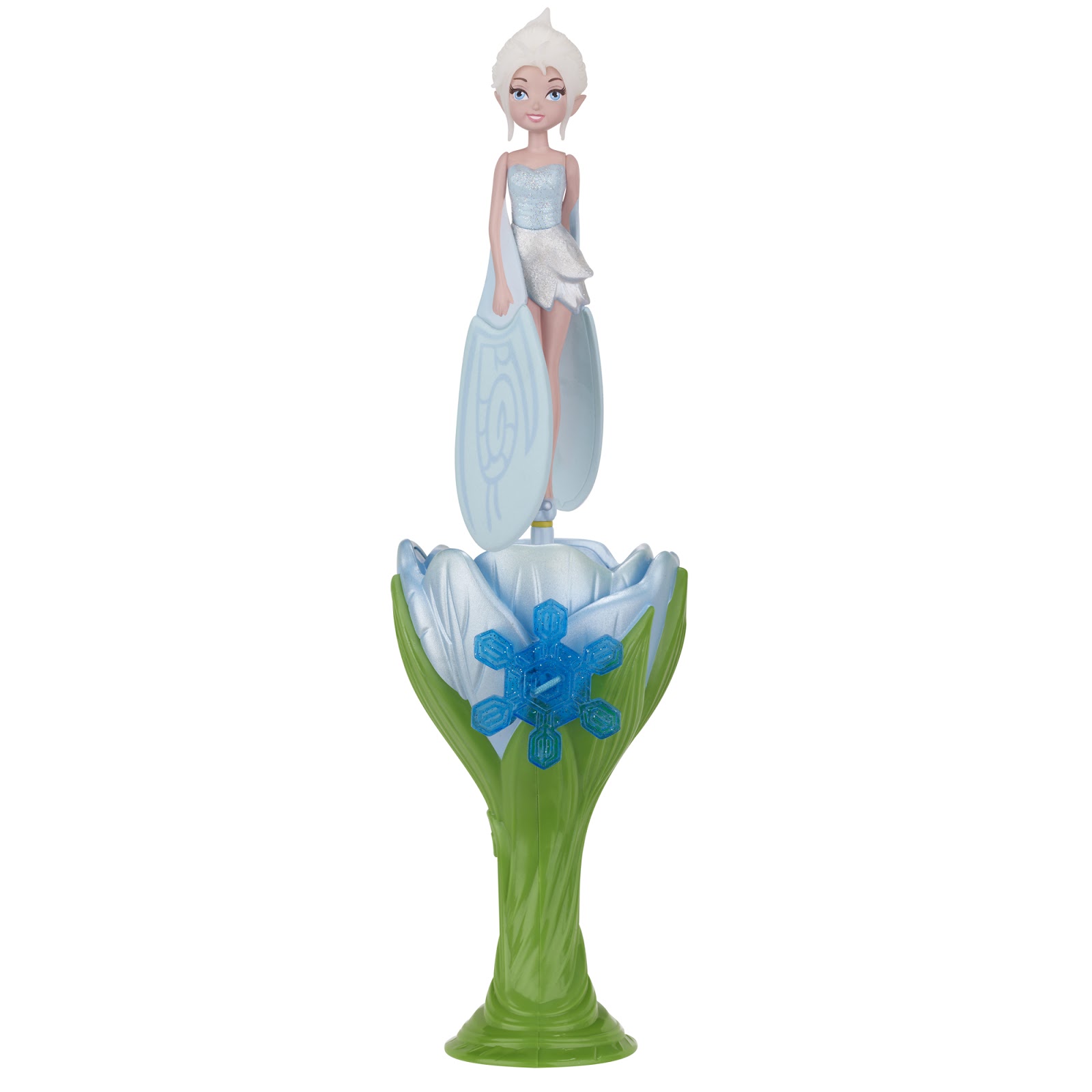 Tinkerbell Secret Of The Wings Periwinkle Doll
